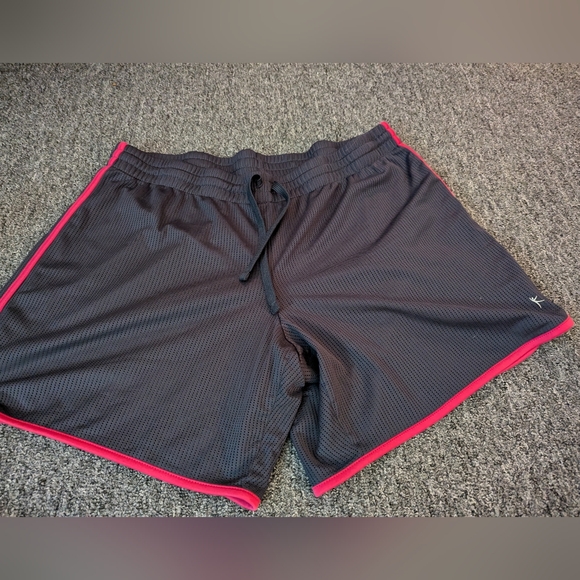 Danskin Now | Shorts | Danskin Now Athletic Shorts Size Xxl | Poshmark